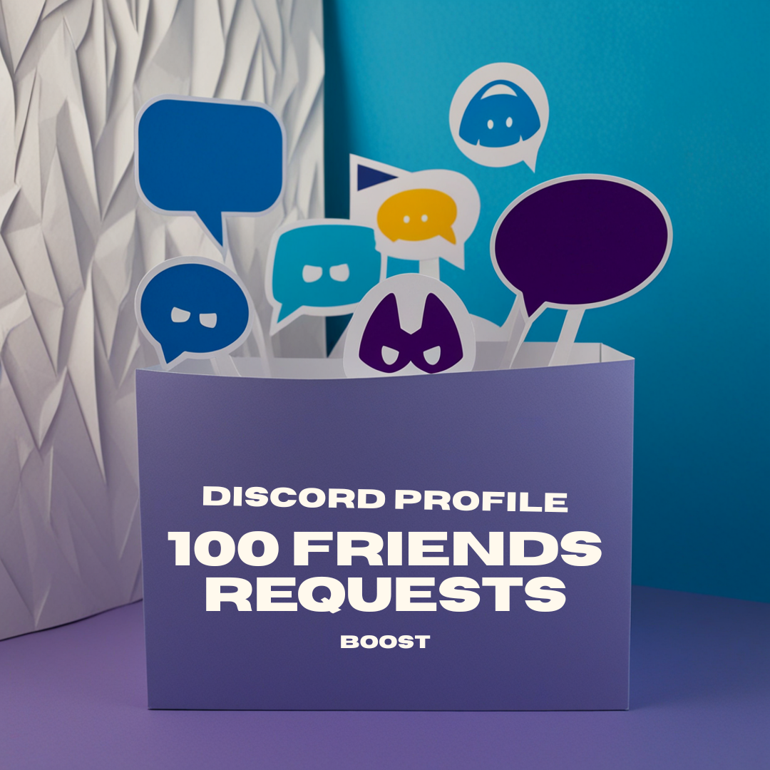 ISIL SOFTWARE - Discord Nitro, Token, Boost